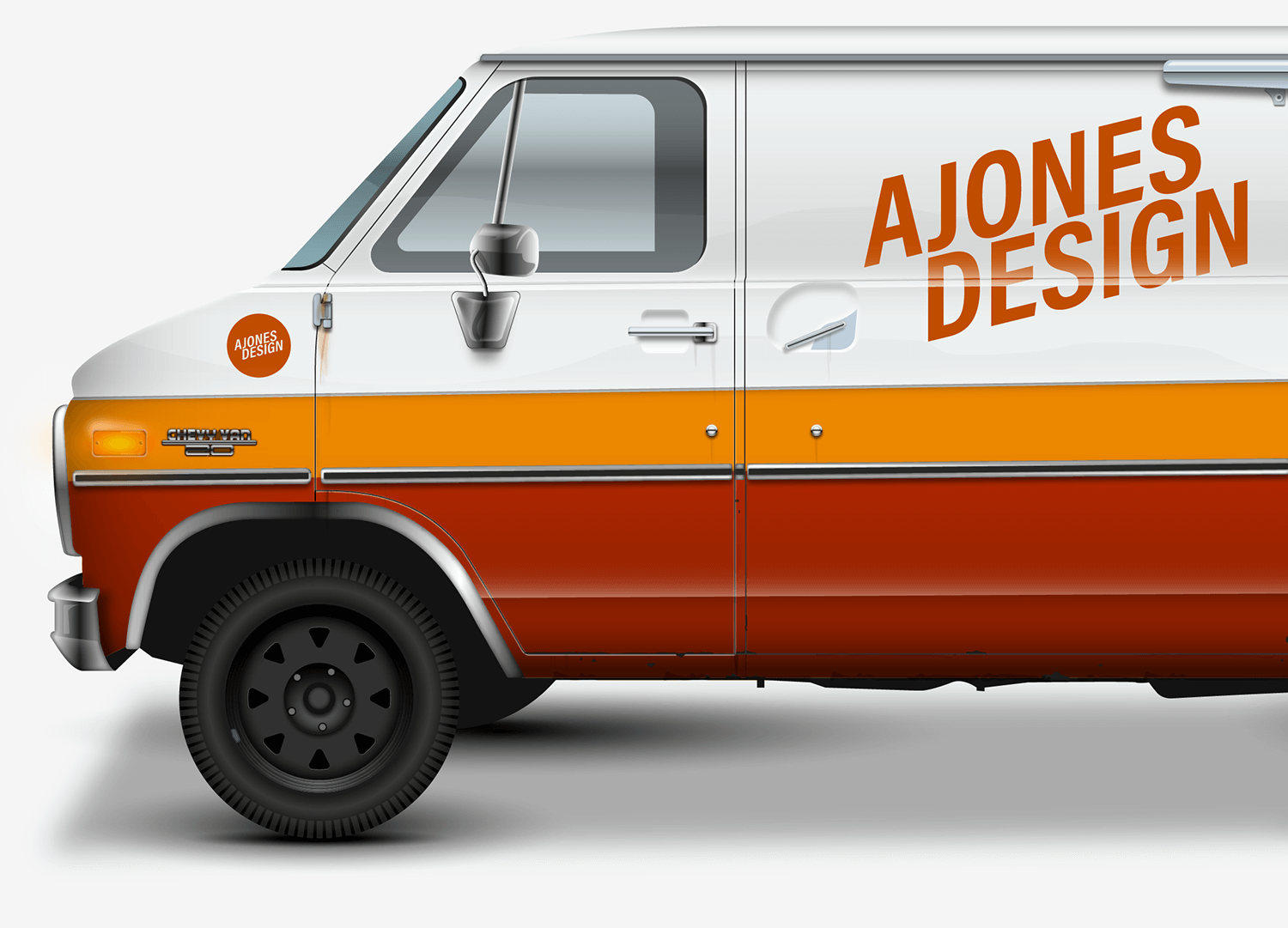 Car art commissions - We can draw your ride!