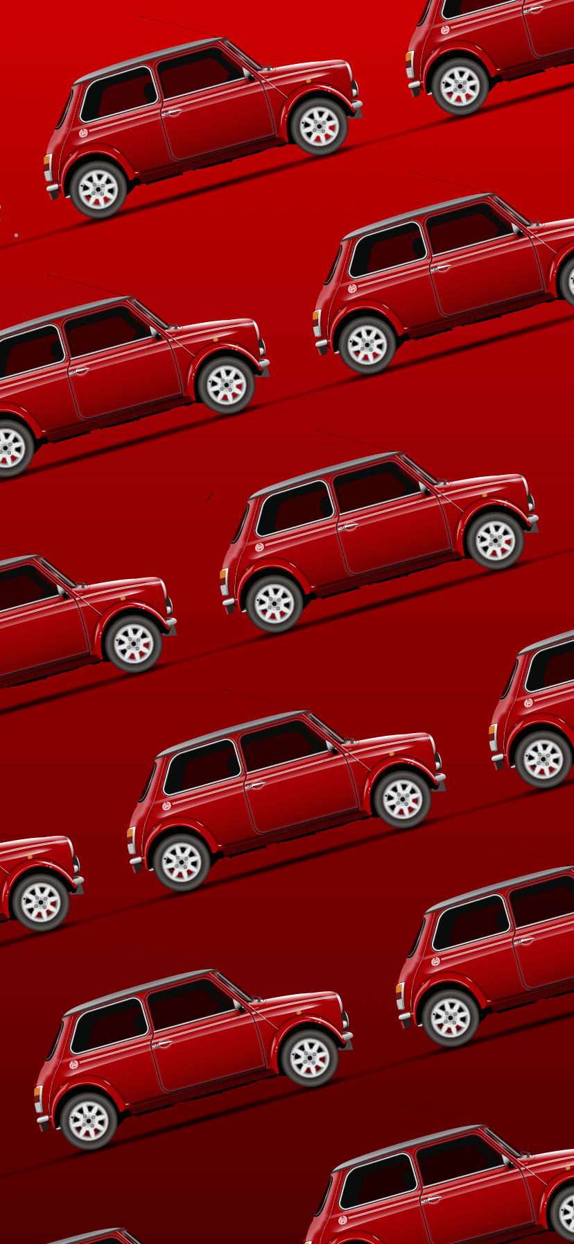 Download Free Car Phone Wallpapers